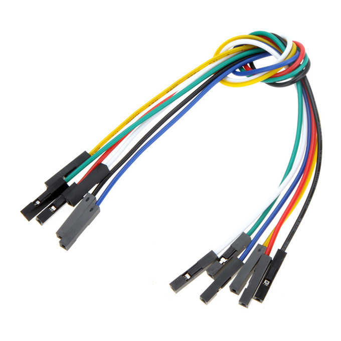 MAVLink-OSD Compatible With Original Mini OSD ATMEGA328P controller