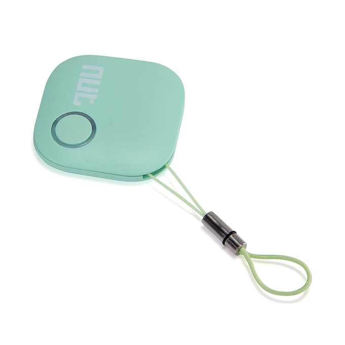 Nut 2 Smart Two-way Anti-Lost Bluetooth Tracker GPS Locator