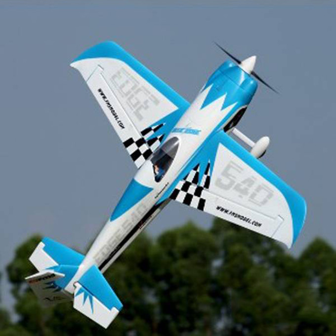 FMS Edge 540 V3 1300mm 3D Aerobatic FMS066 RC Airplane PNP