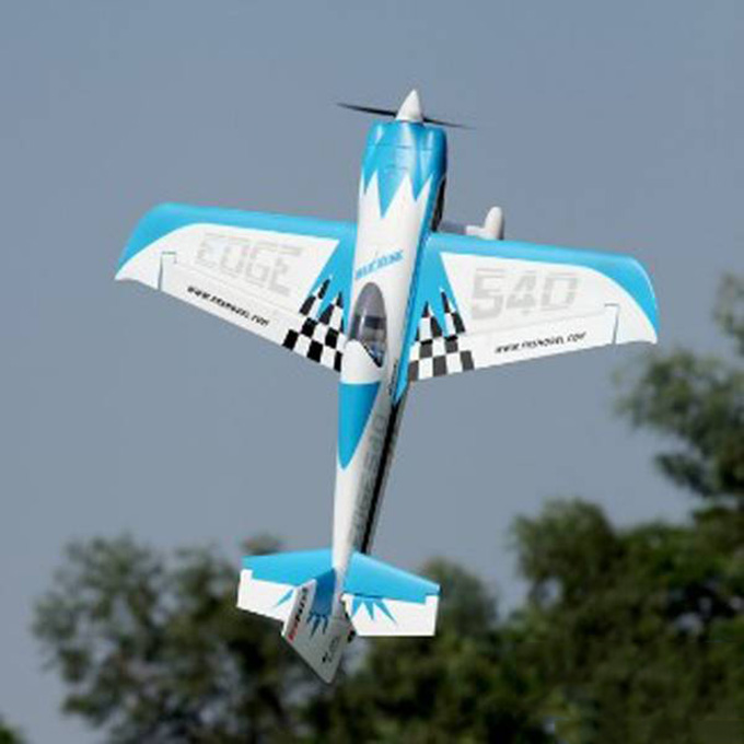 FMS Edge 540 V3 1300mm 3D Aerobatic FMS066 RC Airplane PNP