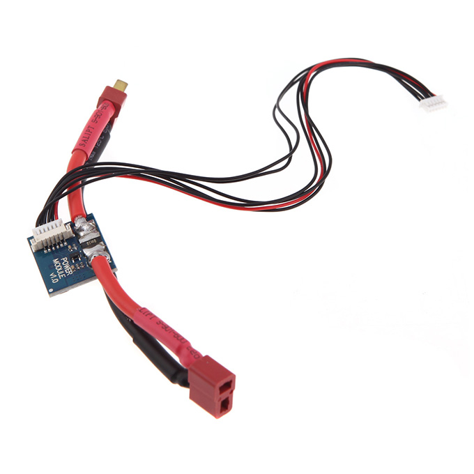 APM2.5.2 APM2.6 Flight Control Board Pixhawk Power Module