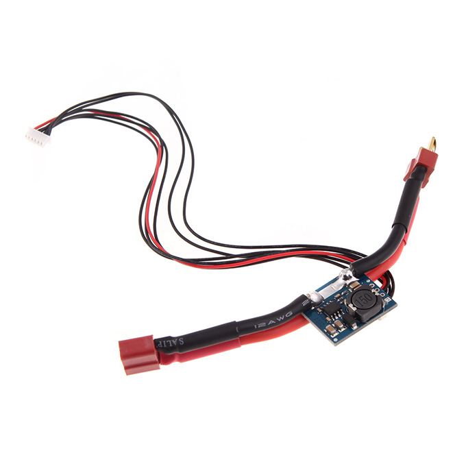 APM2.5.2 APM2.6 Flight Control Board Pixhawk Power Module