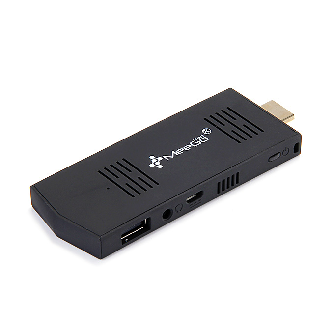 Meegopad T02 Ubuntu Mini PC Compute Stick