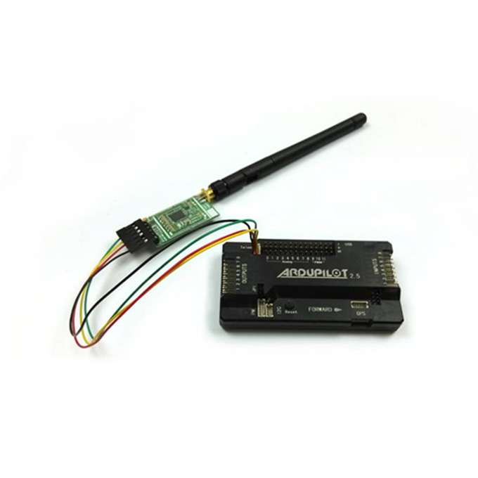 3D Robotics 3DR Radio Telemetry Kit 915MHz Module