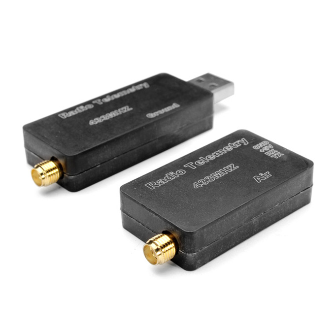 3D Robotics 3DR Radio Telemetry Kit 915MHz Module