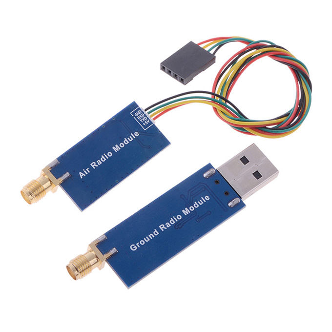 APM 2.6 ArduPilot Flight Control/GPS /3DR 433/MinimOSD/Current Sensor