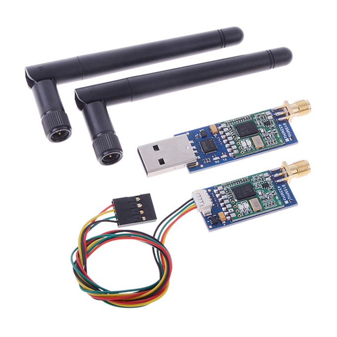 APM 2.6 ArduPilot Flight Control/GPS /3DR 433/MinimOSD/Current Sensor