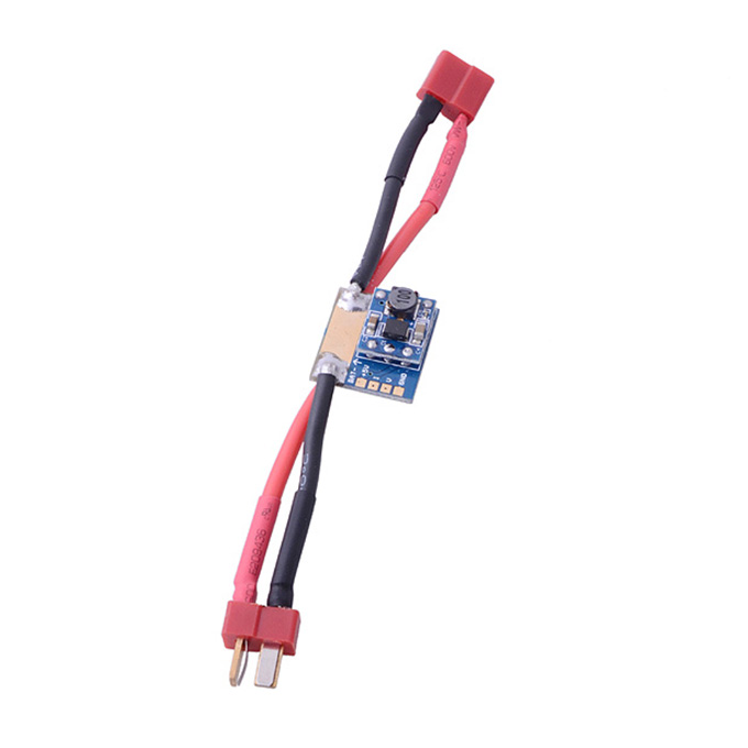 APM 2.6 ArduPilot Flight Control/GPS /3DR 433/MinimOSD/Current Sensor