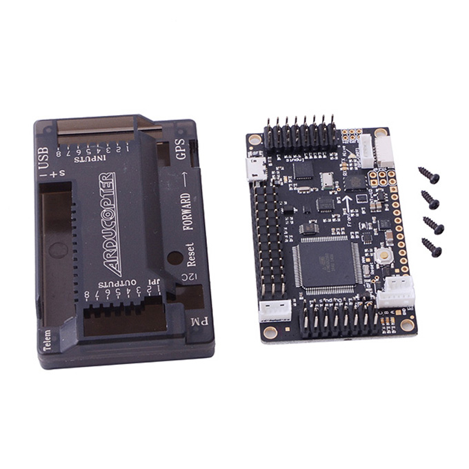 APM 2.6 ArduPilot Flight Control/GPS /3DR 433/MinimOSD/Current Sensor