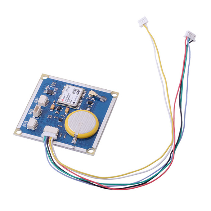 APM 2.6 ArduPilot Flight Control/GPS /3DR 433/MinimOSD/Current Sensor