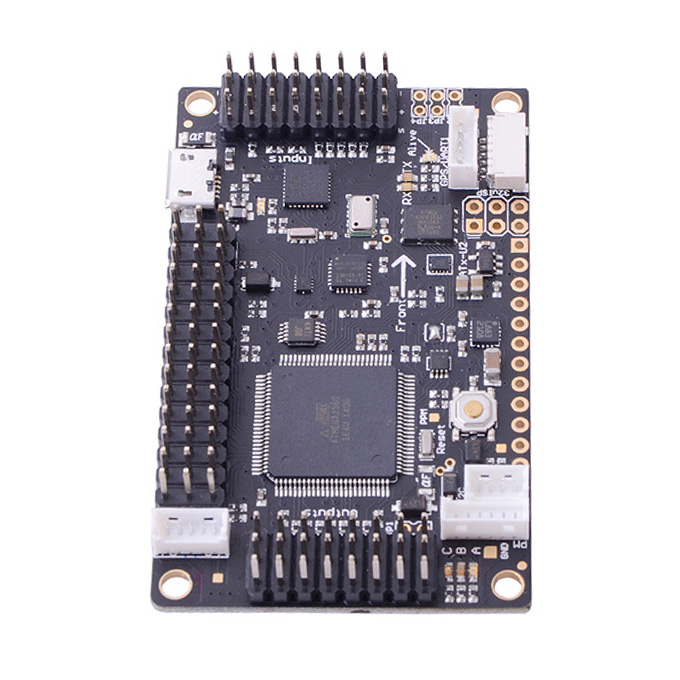 APM 2.6 ArduPilot Flight Controll/GPS /3DR 915/MinimOSD/Current Sensor