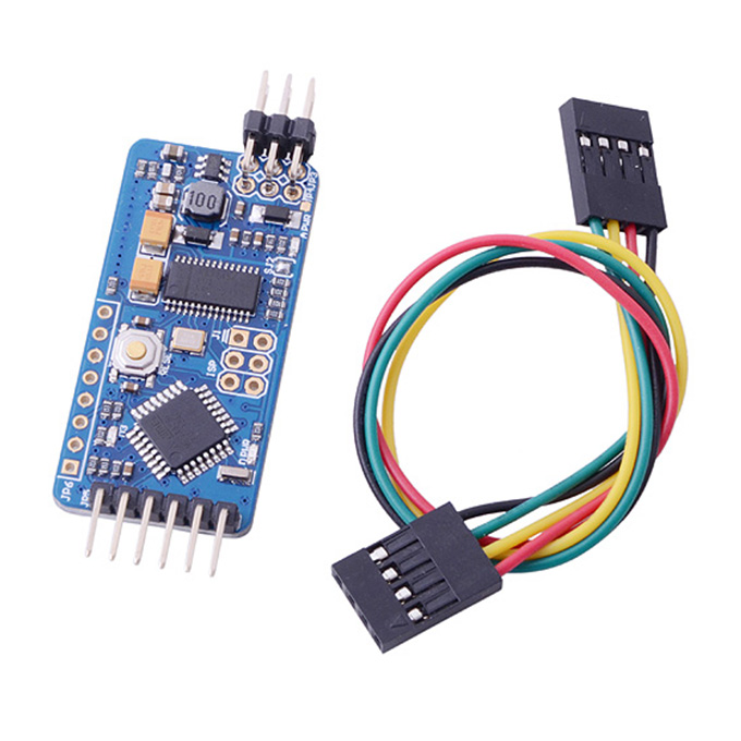 APM 2.6 ArduPilot Flight Controll/GPS /3DR 915/MinimOSD/Current Sensor