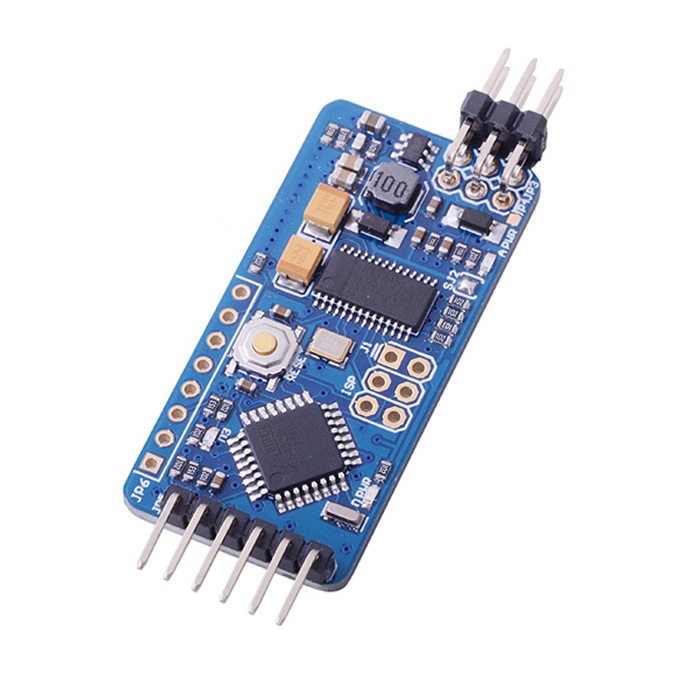 APM 2.6 ArduPilot Flight Controll/GPS /3DR 915/MinimOSD/Current Sensor