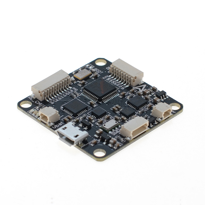 Emax SkyLine32 Nazae32 CC3D FPV 32bit ARM Micro Flight Controller