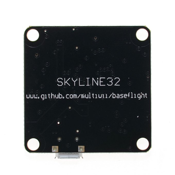 Emax SkyLine32 Nazae32 CC3D FPV 32bit ARM Micro Flight Controller