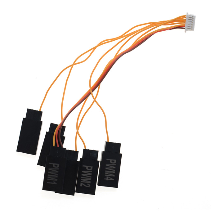 Emax SkyLine32 Nazae32 CC3D FPV 32bit ARM Micro Flight Controller