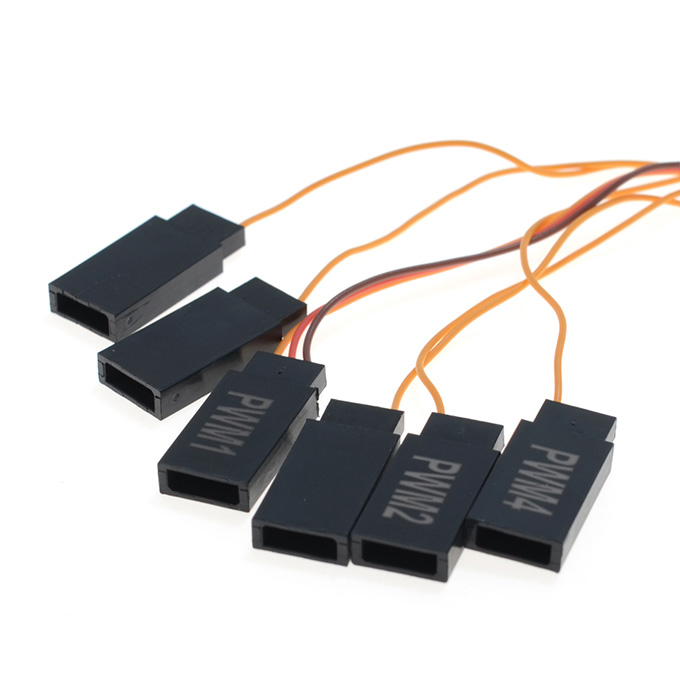 Emax SkyLine32 Nazae32 CC3D FPV 32bit ARM Micro Flight Controller