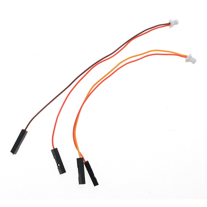 Emax SkyLine32 Nazae32 CC3D FPV 32bit ARM Micro Flight Controller