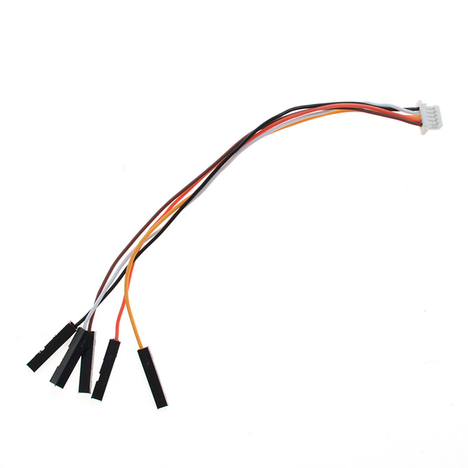 Emax SkyLine32 Nazae32 CC3D FPV 32bit ARM Micro Flight Controller