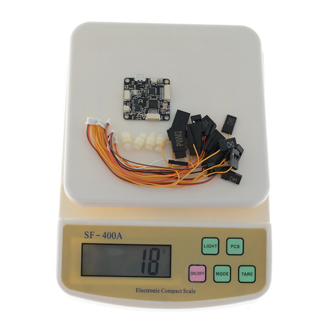 Emax SkyLine32 Nazae32 CC3D FPV 32bit ARM Micro Flight Controller