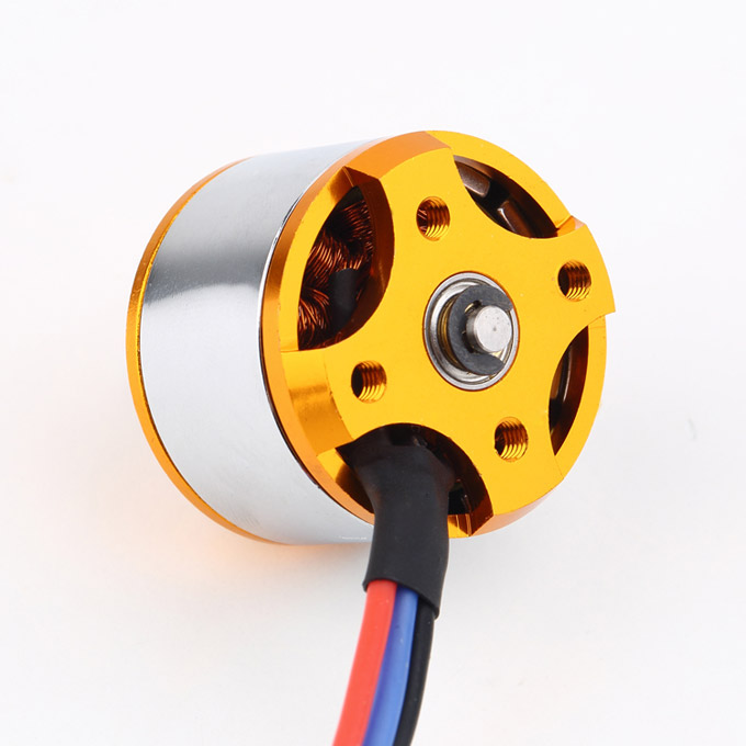 MARSPOWER MA2212 KV1000 Motor