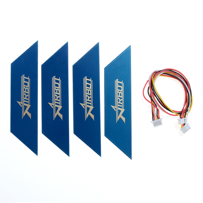 U-blox LEA-6H High Accuracy GPS Module with Cable