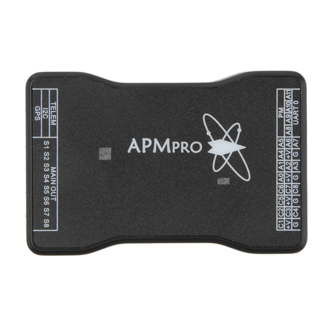 Open Source APM PRO Flight Control
