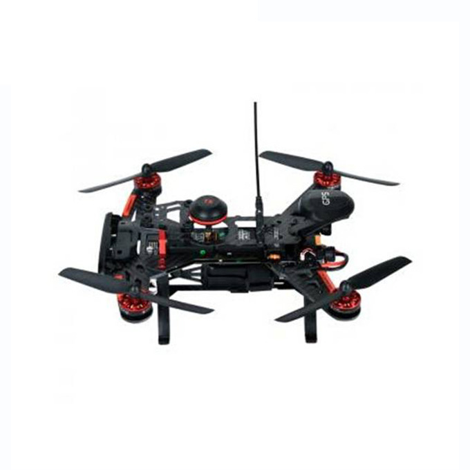 Walkera Runner 250 Advance Drone 5.8G FPV GPS System HD Cam Quadcopter