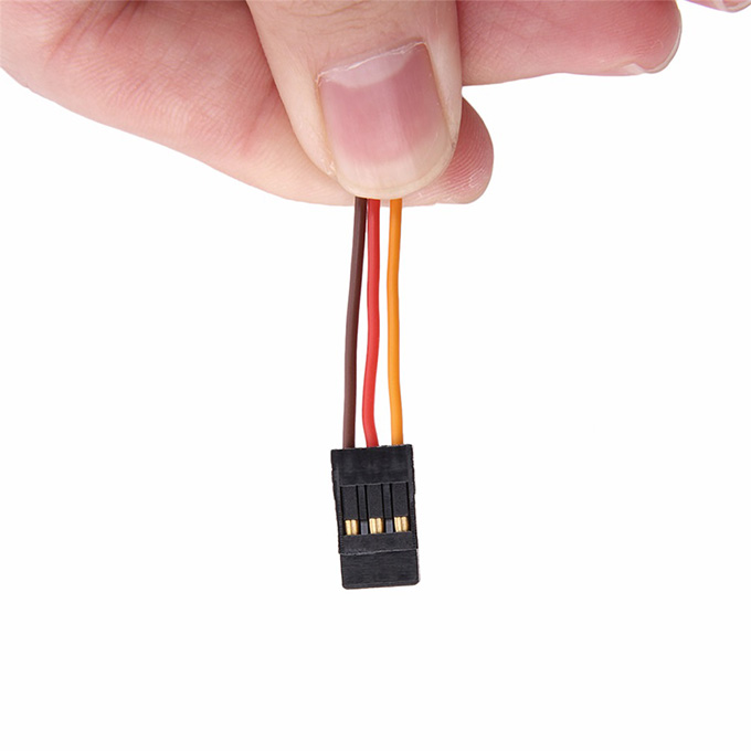 ZTW Mantis 12A Programmable Brushless ESC Speed Controller 5V 1A BEC