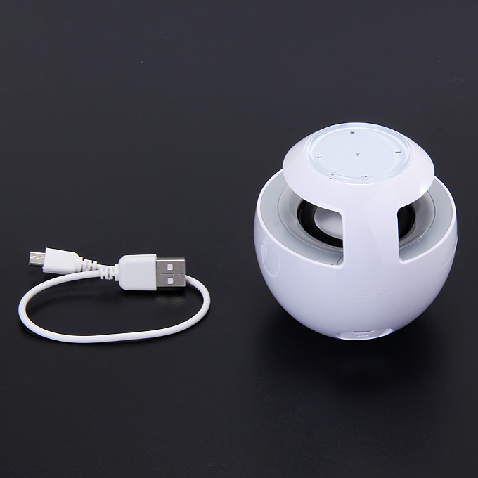 Original HUAWEI AM08 Mini Portable Bluetooth Speaker