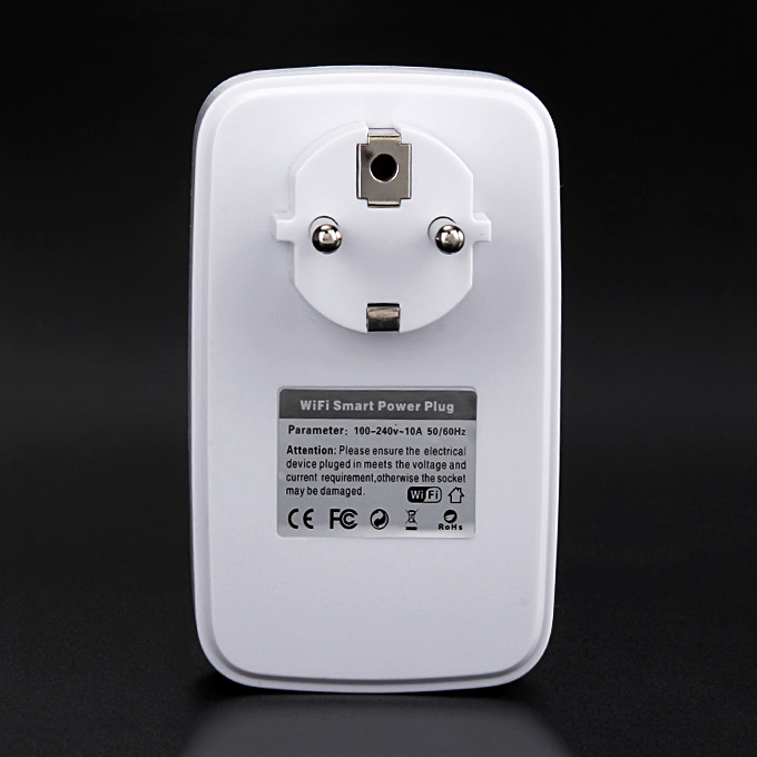 Urant Smart WIFI Wireless Switch Home Intelligent Controller