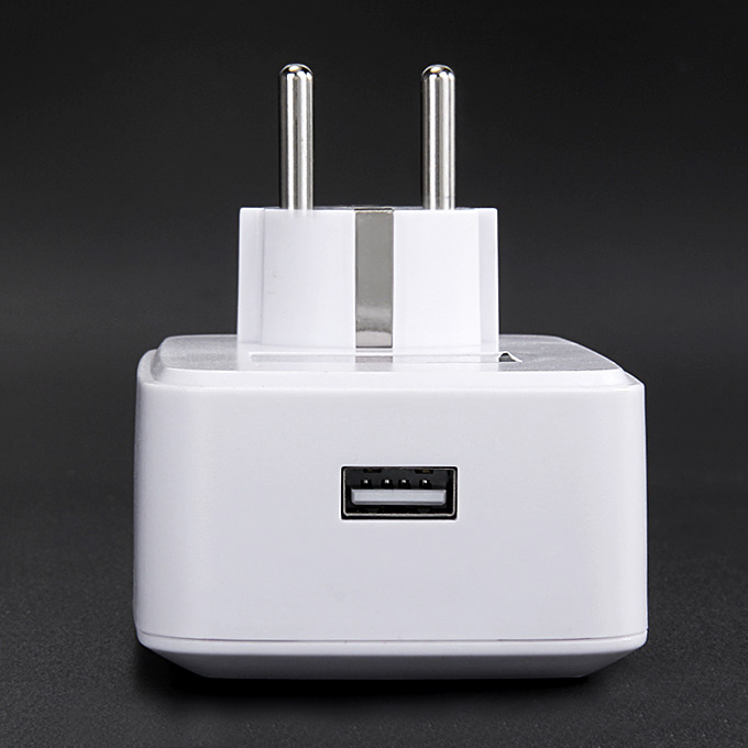 Urant Smart WIFI Wireless Switch Home Intelligent Controller