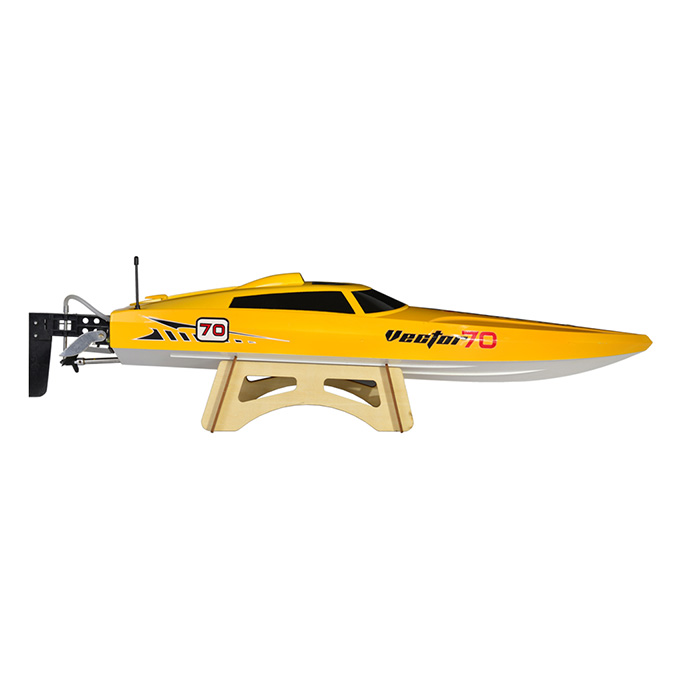 Volantex V792-1 Vector70 2.4G Brushless Speedboat RTR 55Km/h
