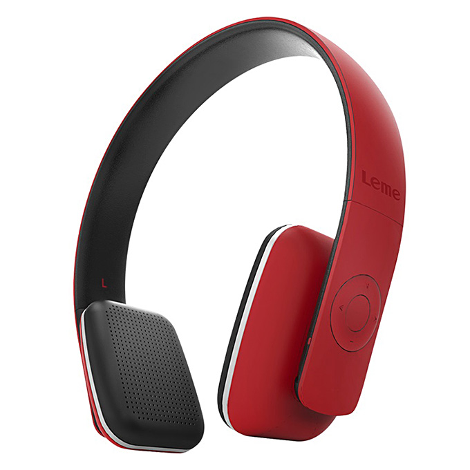 Original Letv LeMe Wireless Bluetooth4.0 Stereo Headset