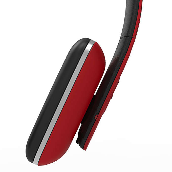 Original Letv LeMe Wireless Bluetooth4.0 Stereo Headset