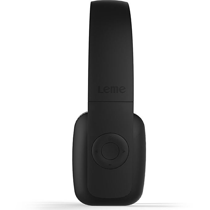 Original Letv LeMe Wireless Bluetooth4.0 Stereo Headset
