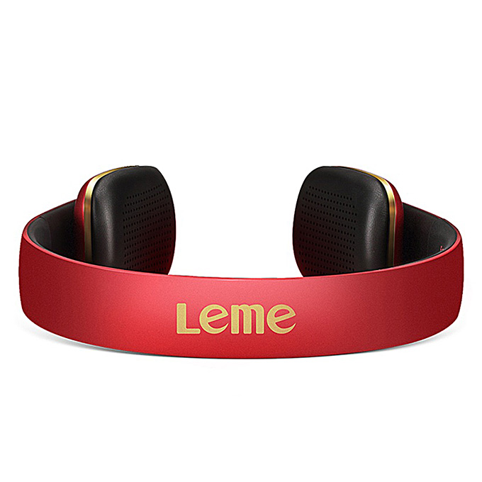Original Letv LeMe Wireless Bluetooth4.0 Stereo Headset