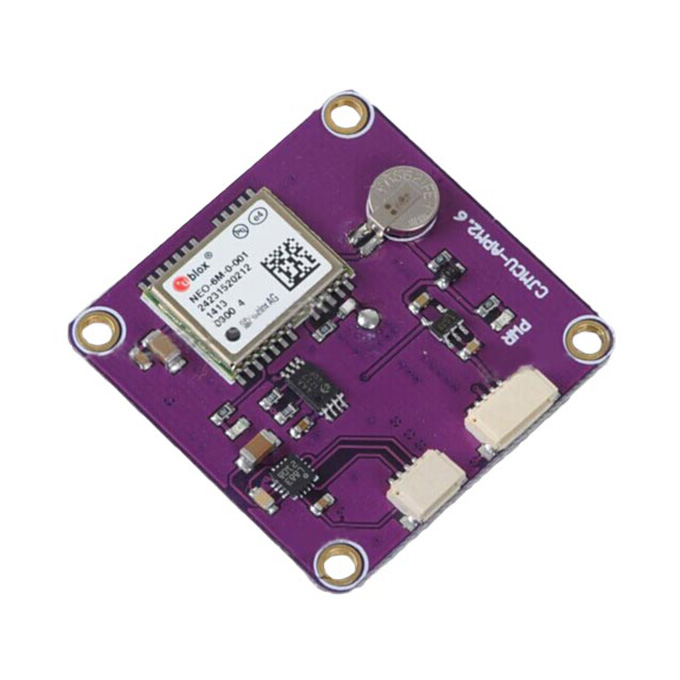 Mini APM V3.1 Flight Controller With Neo-6M GPS For Multicopters