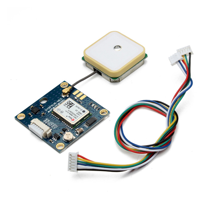UBLOX NEO-M8N HMC5983 GPS Module GYGPSV5-NEO For Pixhawk APM
