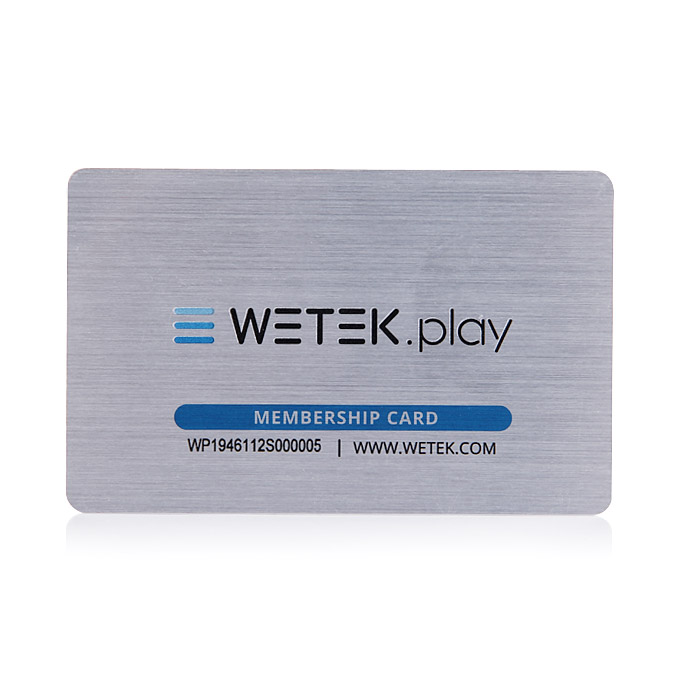 WeTek OpenELEC Media Center With DVB-S2 Tunner