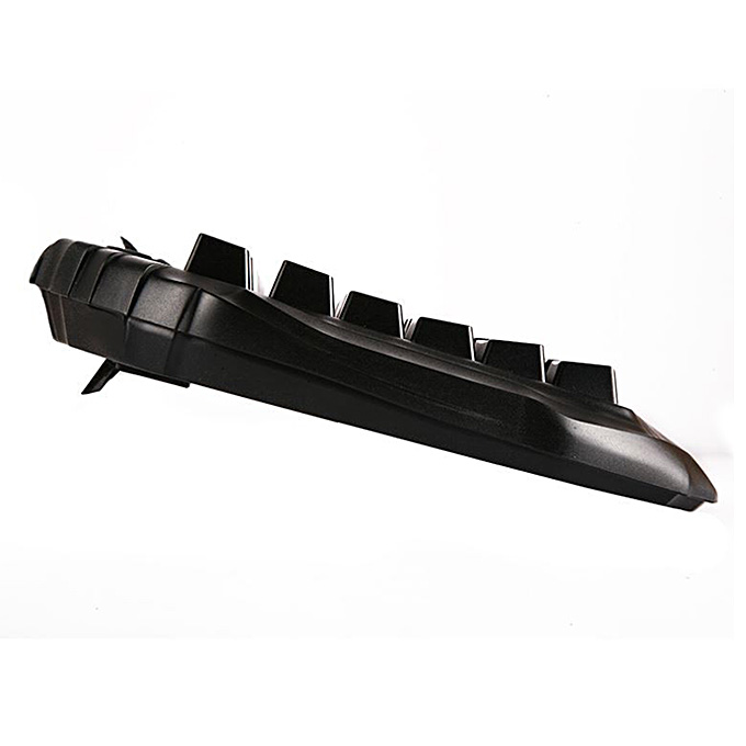 AULA Destroyer Professional Mechanical Gaming Keyboard LOL Backlight