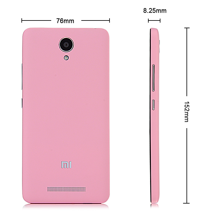 Xiaomi Redmi Note 2 Pro 4G 5.5inch FHD 2GB 16GB Helio X10 Smartphone