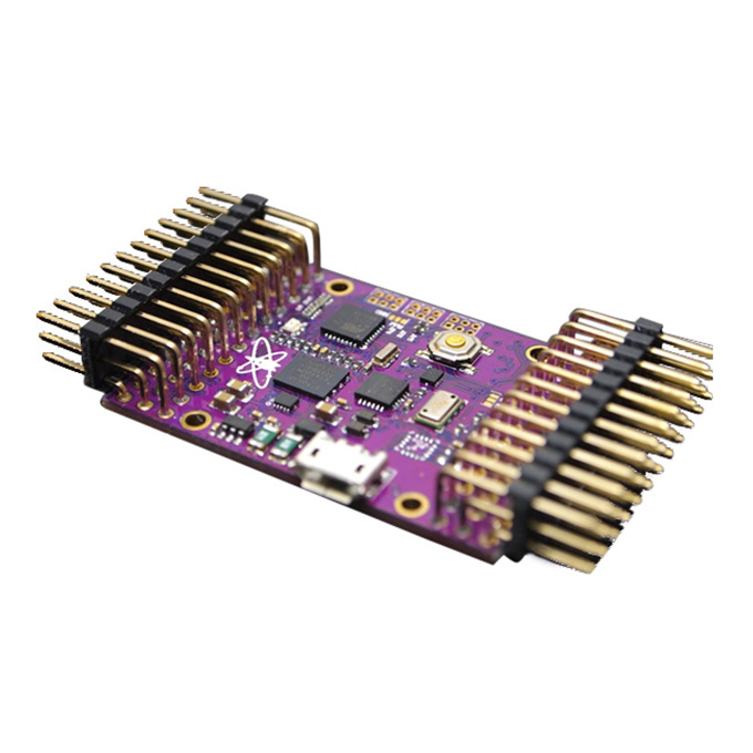 Mini APM Pro Flight Controller with NEO-7N GPS/Power Supply Module