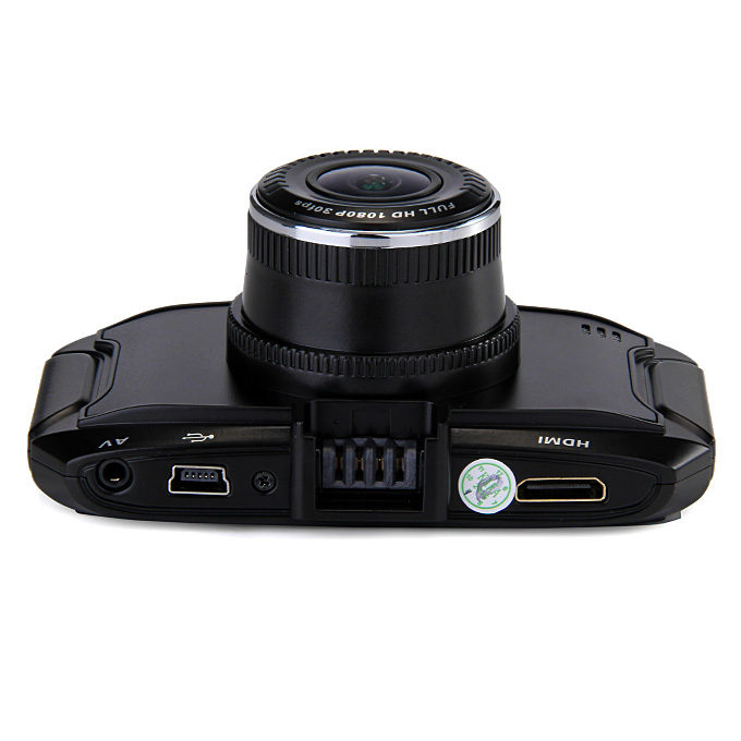 BLACKVIEW BL950 Car Camera Ambarella A7 DVR FHD 170 Angle 2.7" LCD
