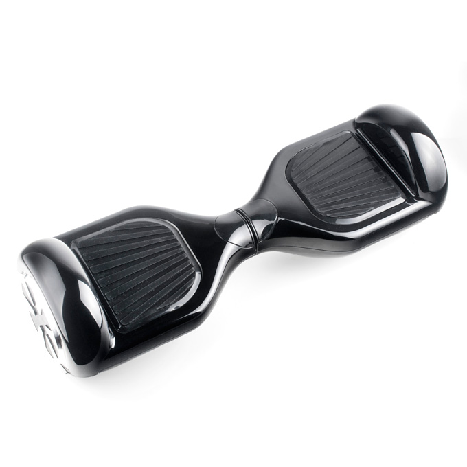 TG Q3 Dual Wheels Self Balancing Electric Scooter Drifting Board