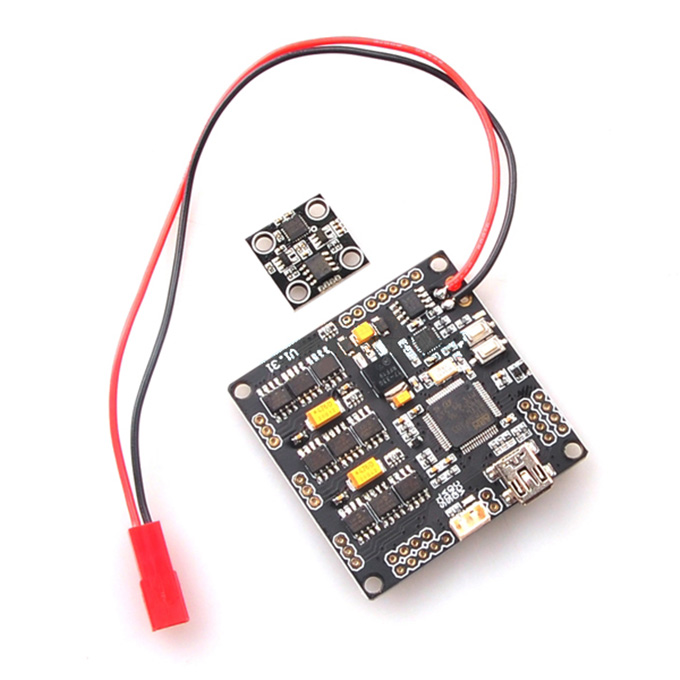 Storm32BGC 32-bit Brushless Gimbal Control Board