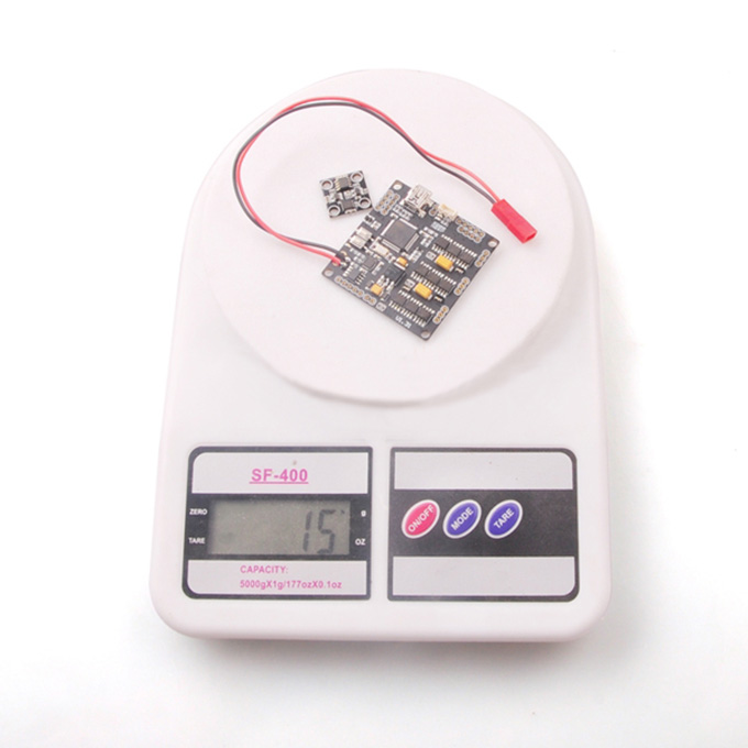 Storm32BGC 32-bit Brushless Gimbal Control Board