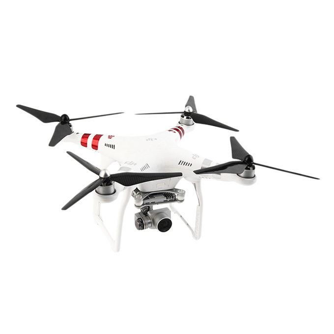 9450 Carbon Fiber 3-Blade CW Propeller/CCW Propeller