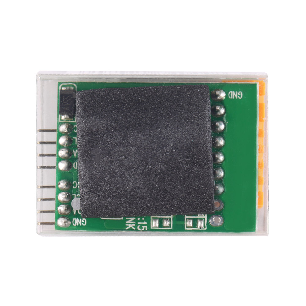 PRM-01 Dynamic Voltage Backhaul Module for RC Models