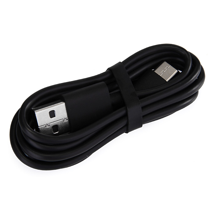 Original Xiaomi Mi USB-C Charging Cable Male Type-C Male Cable